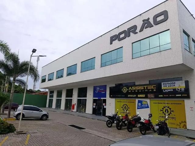 Casa / Sobrado Comercial para Locação em Fortaleza/CE Messejana