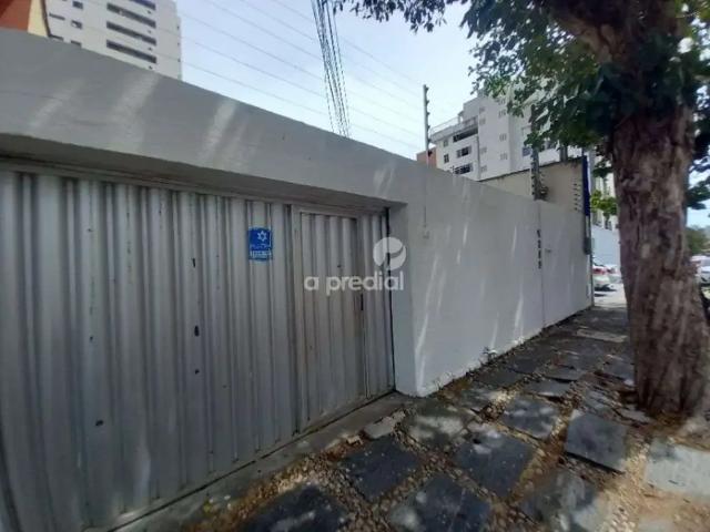 Casa / Sobrado Comercial para Locação em Fortaleza/CE Aldeota 3 Quartos