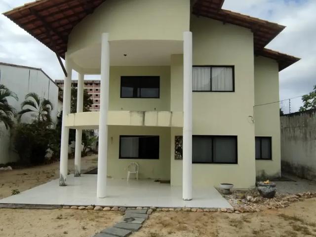 Casa / Sobrado Comercial para Locação em Fortaleza/CE Cambeba