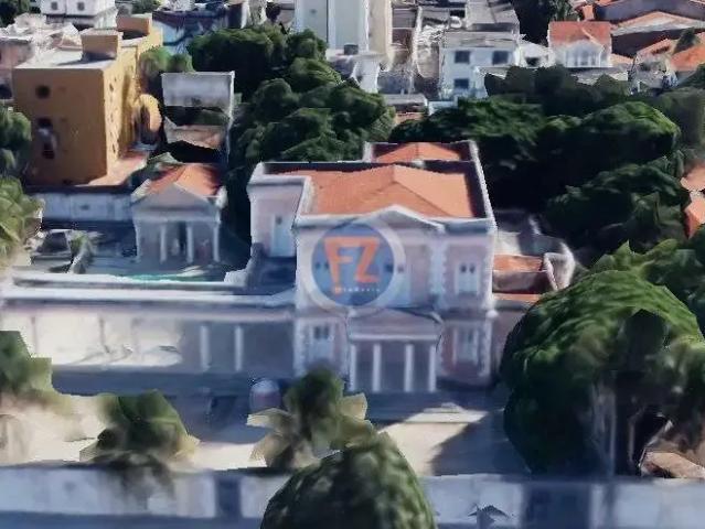 Casa / Sobrado Comercial para Locação em Fortaleza/CE Centro