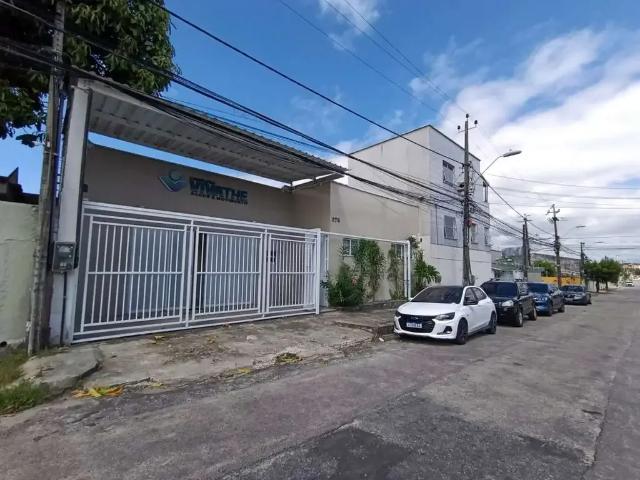 Casa / Sobrado Comercial para Locação em Fortaleza/CE Cidade dos Funcionários