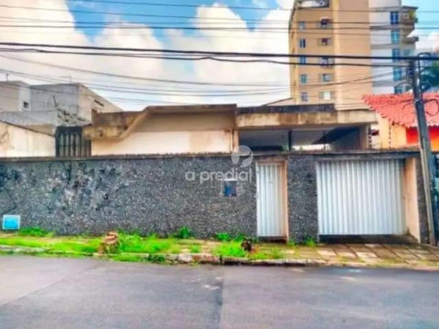 Casa / Sobrado Comercial para Locação em Fortaleza/CE Cocó 3 Quartos