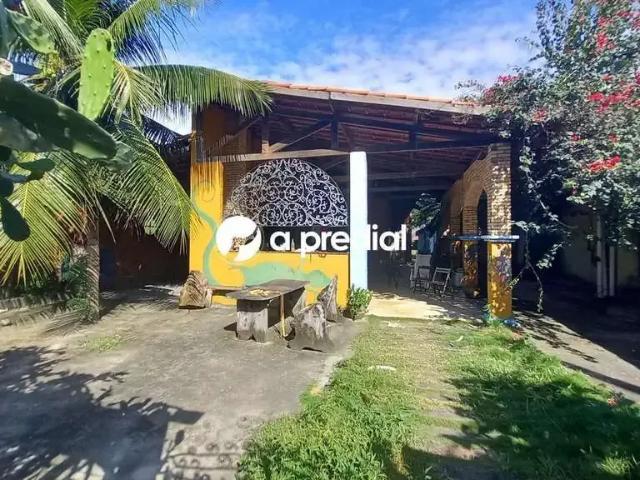 Casa / Sobrado Comercial para Locação em Fortaleza/CE Edson Queiroz 2 Quartos
