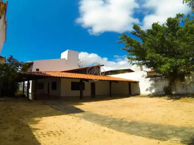 Casa / Sobrado Comercial para Locação em Fortaleza/CE Edson Queiroz