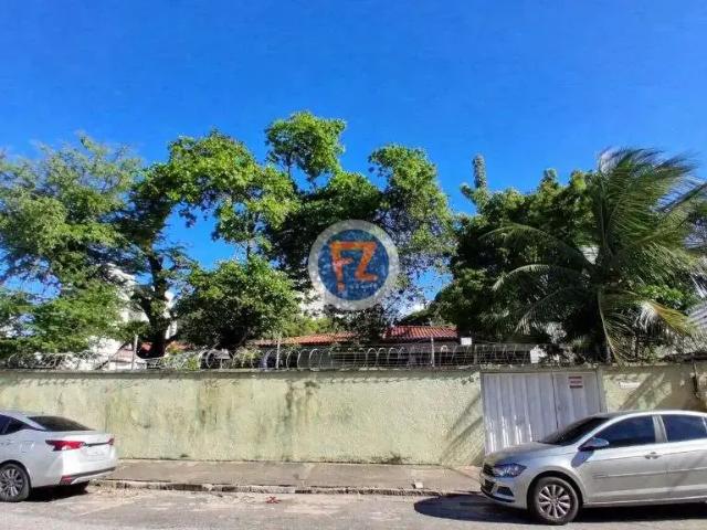 Casa / Sobrado Comercial para Locação em Fortaleza/CE Joaquim Távora