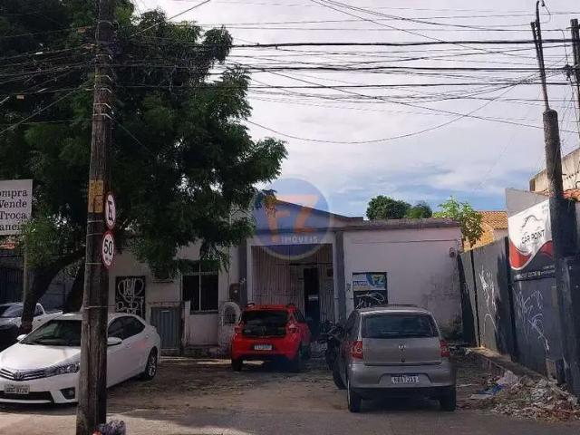 Casa / Sobrado Comercial para Locação em Fortaleza/CE Parque Araxá