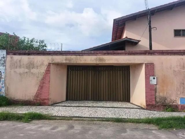 Casa / Sobrado Comercial para Locação em Fortaleza/CE Parque Manibura 5 Quartos