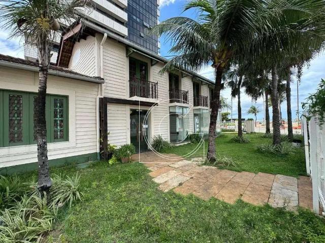 Casa / Sobrado Comercial para Locação em Fortaleza/CE Praia de Iracema