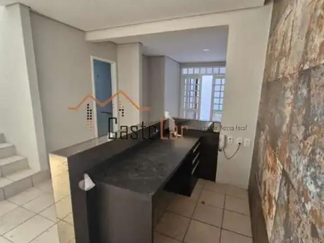 Casa / Sobrado Comercial para Locação em Fortaleza/CE Tauape 5 Quartos