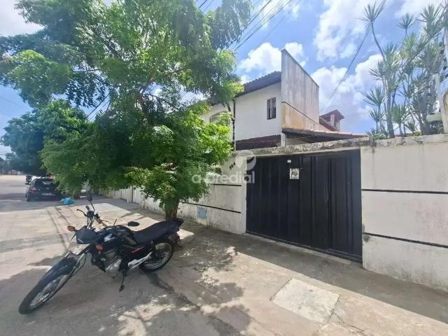 Casa / Sobrado Comercial para Locação em Fortaleza/CE Tauape 3 Quartos
