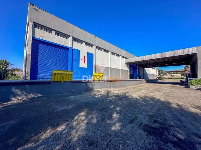 Casa / Sobrado Comercial para Locação em Foz do Iguaçu/PR Jardim Nacional