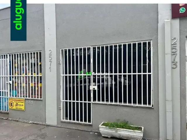 Casa / Sobrado Comercial para Locação em Franca/SP Centro