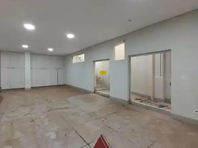 Casa / Sobrado Comercial para Locação em Franca/SP Centro