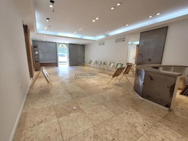Casa / Sobrado Comercial para Locação em Franca/SP Centro 2 Quartos