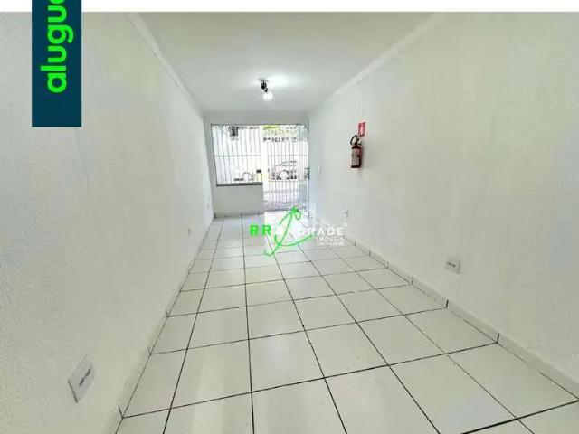 Casa / Sobrado Comercial para Locação em Franca/SP Centro