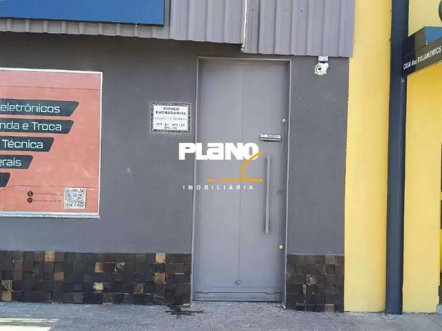 Casa / Sobrado Comercial para Locação em Franca/SP Cidade Nova