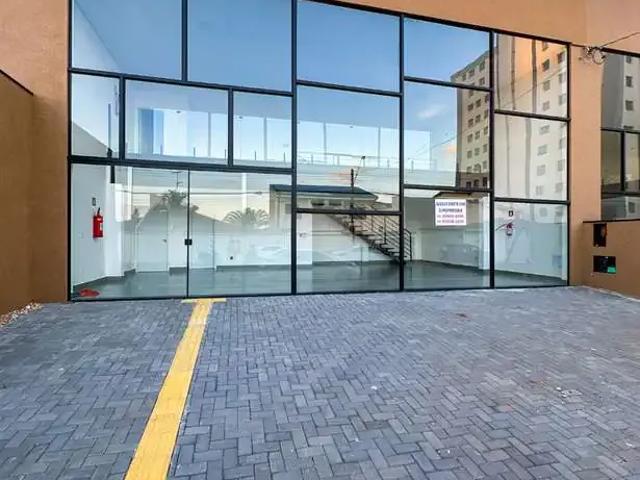 Casa / Sobrado Comercial para Locação em Franca/SP Cidade Nova