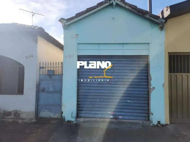 Casa / Sobrado Comercial para Locação em Franca/SP Vila Nossa Senhora de Fátima
