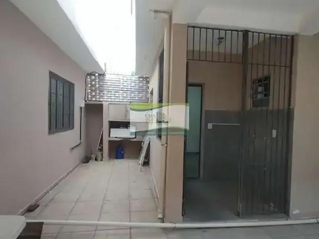 Casa / Sobrado Comercial para Locação em Francisco Morato/SP Centro