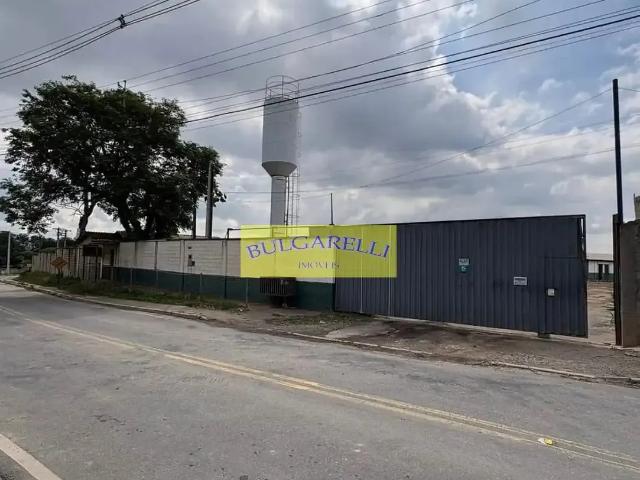 Casa / Sobrado Comercial para Locação em Franco da Rocha/SP Jardim das Colinas