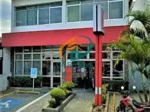 Casa / Sobrado Comercial para Locação em Guarulhos/SP Macedo