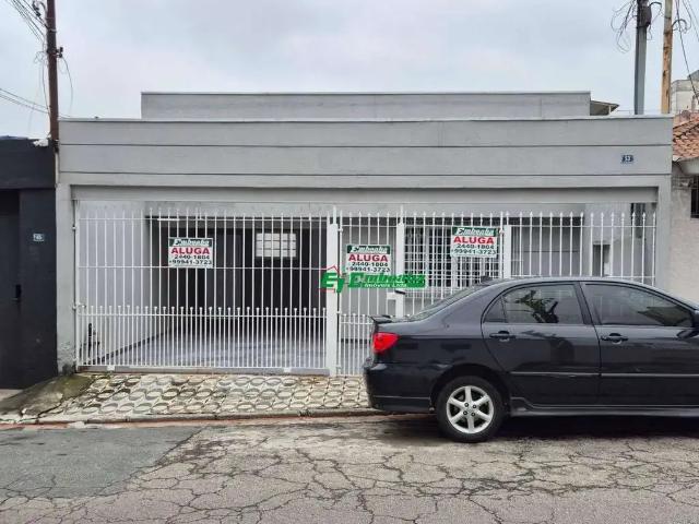 Casa / Sobrado Comercial para Locação em Guarulhos/SP Macedo