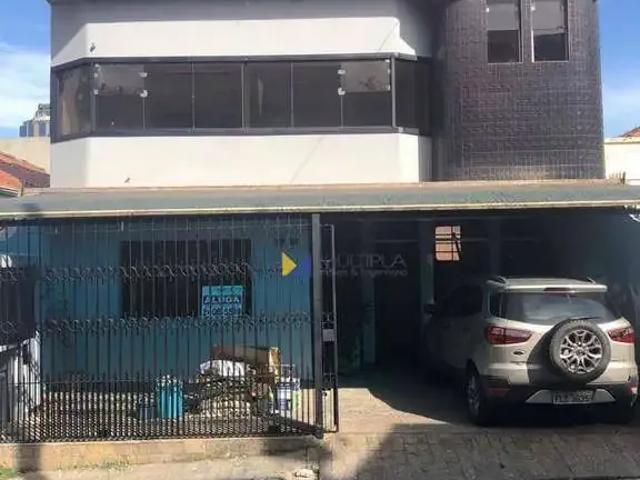Casa / Sobrado Comercial para Locação em Guarulhos/SP Centro
