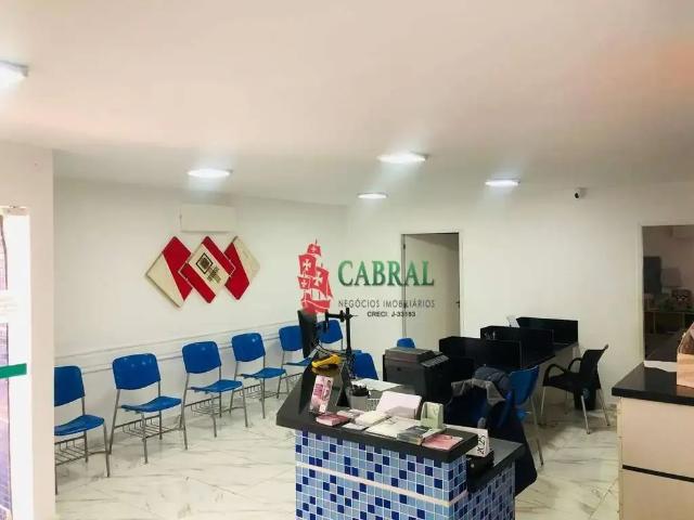 Casa / Sobrado Comercial para Locação em Guarulhos/SP Centro