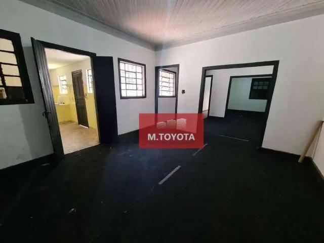 Casa / Sobrado Comercial para Locação em Guarulhos/SP Centro