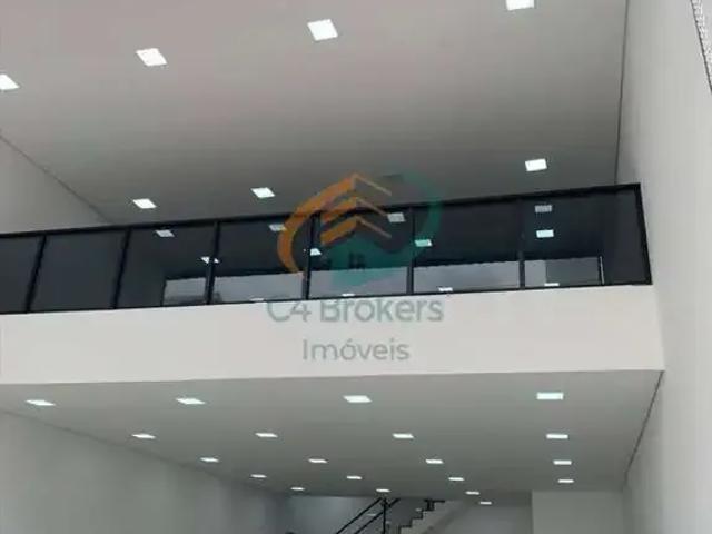 Casa / Sobrado Comercial para Locação em Guarulhos/SP Centro