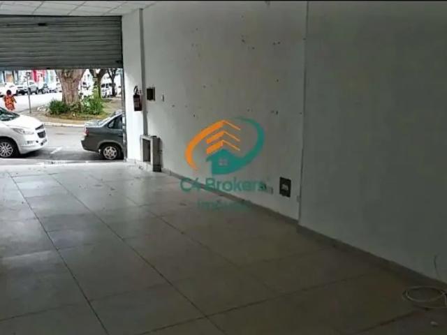 Casa / Sobrado Comercial para Locação em Guarulhos/SP Centro