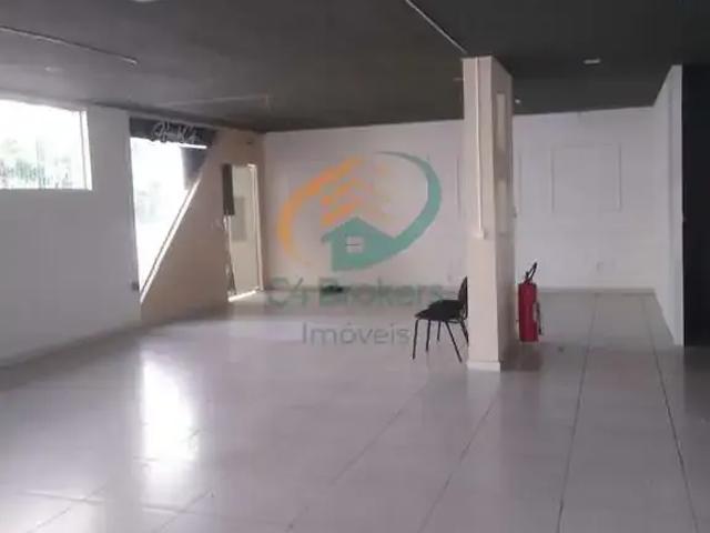 Casa / Sobrado Comercial para Locação em Guarulhos/SP Centro