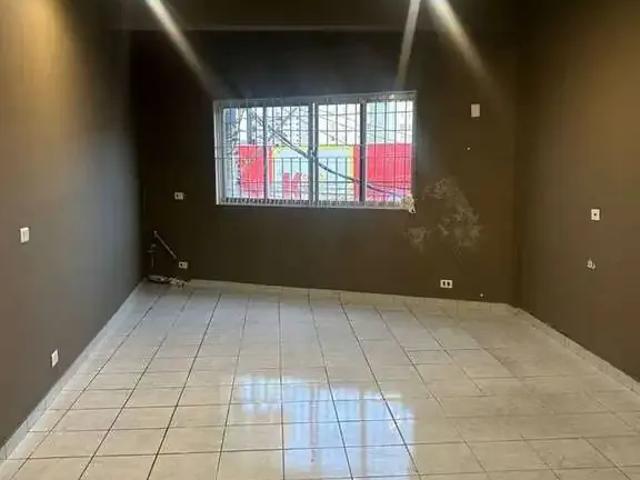 Casa / Sobrado Comercial para Locação em Guarulhos/SP Centro