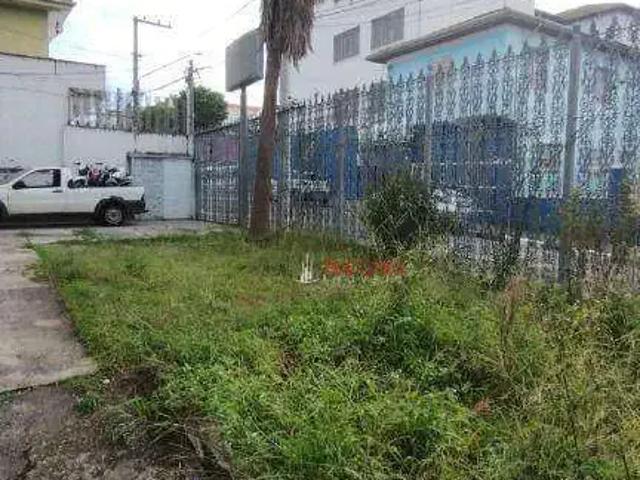 Casa / Sobrado Comercial para Locação em Guarulhos/SP Centro