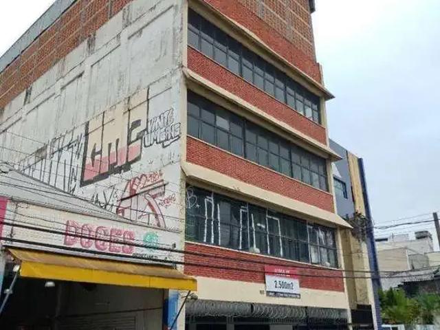 Casa / Sobrado Comercial para Locação em Guarulhos/SP Centro
