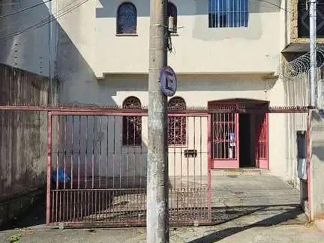 Casa / Sobrado Comercial para Locação em Guarulhos/SP Centro