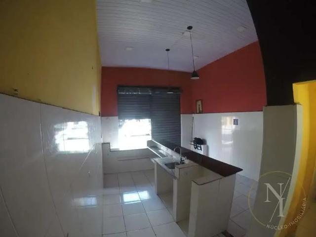 Casa / Sobrado Comercial para Locação em Guarulhos/SP Centro 1 Quartos