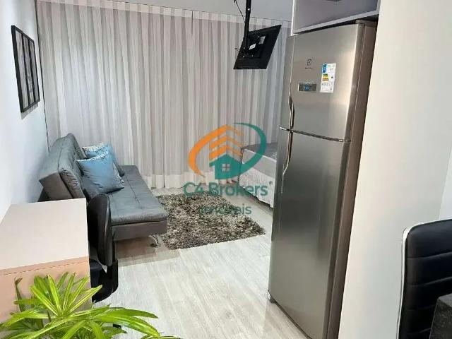 Casa / Sobrado Comercial para Locação em Guarulhos/SP Centro 1 Quartos