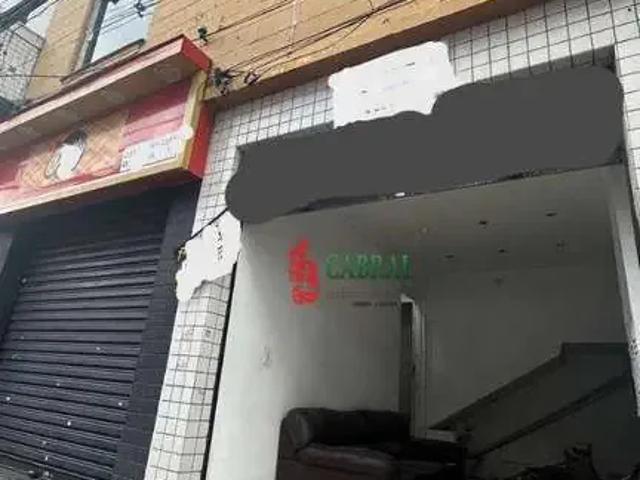 Casa / Sobrado Comercial para Locação em Guarulhos/SP Centro