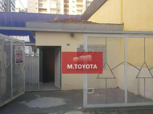 Casa / Sobrado Comercial para Locação em Guarulhos/SP Centro 2 Quartos
