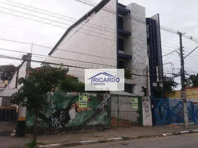 Casa / Sobrado Comercial para Locação em Guarulhos/SP Centro 3 Quartos