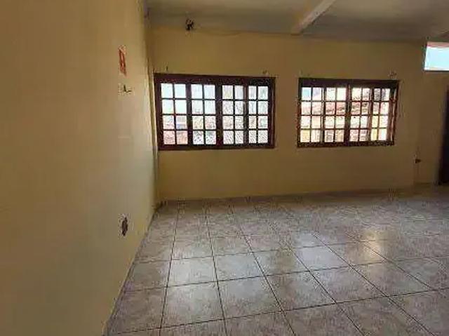 Casa / Sobrado Comercial para Locação em Guarulhos/SP Cidade Brasil
