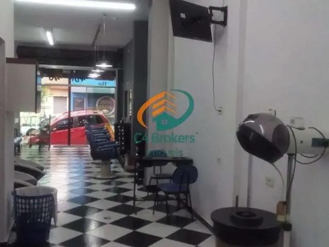 Casa / Sobrado Comercial para Locação em Guarulhos/SP Cidade Jardim Cumbica