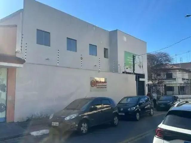 Casa / Sobrado Comercial para Locação em Guarulhos/SP Cidade Maia 12 Quartos