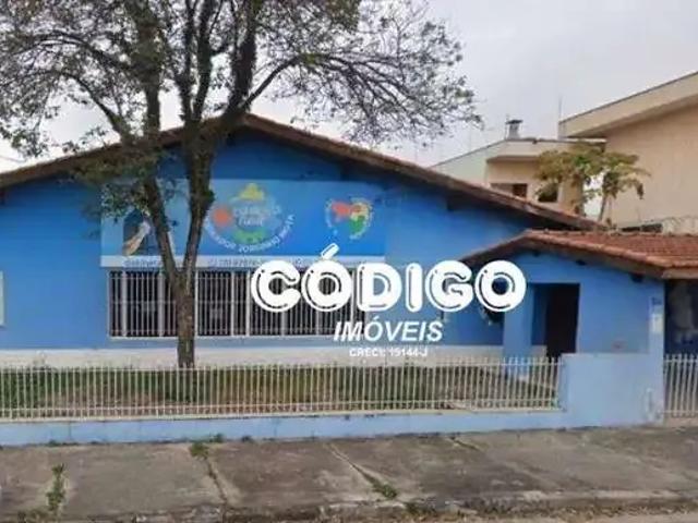 Casa / Sobrado Comercial para Locação em Guarulhos/SP Cidade Maia 4 Quartos