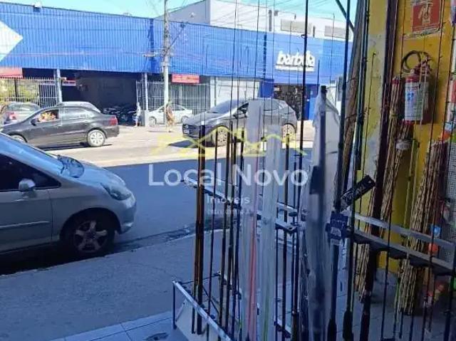 Casa / Sobrado Comercial para Locação em Guarulhos/SP Cidade Soberana