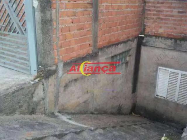 Casa / Sobrado Comercial para Locação em Guarulhos/SP Cocaia