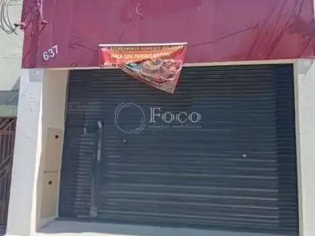 Casa / Sobrado Comercial para Locação em Guarulhos/SP Cocaia