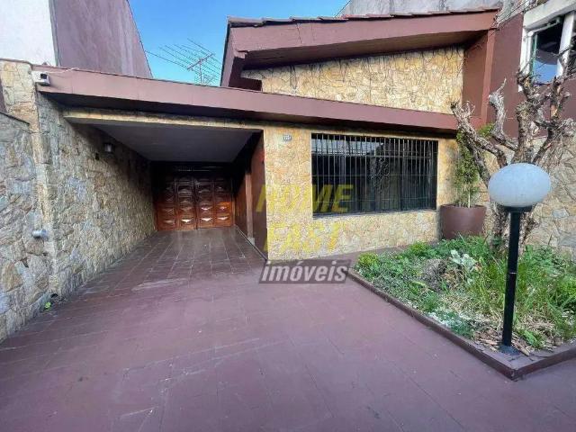 Casa / Sobrado Comercial para Locação em Guarulhos/SP Gopoúva