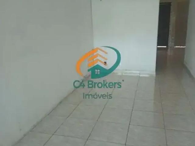 Casa / Sobrado Comercial para Locação em Guarulhos/SP Gopoúva